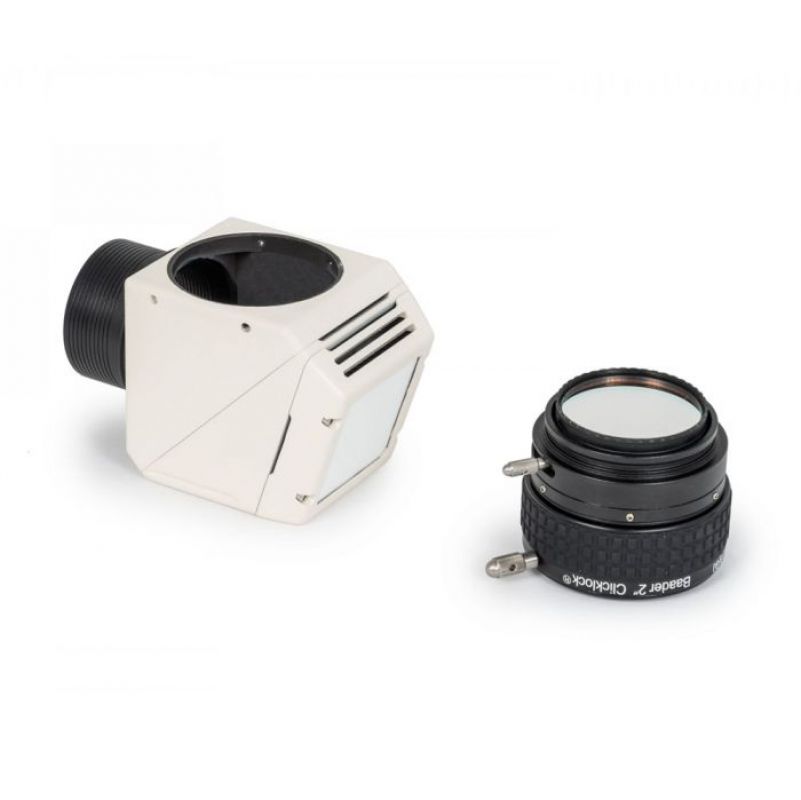 Baader 2" Cool-Ceramic Safety Herschel Prism Mark II – (Photo)