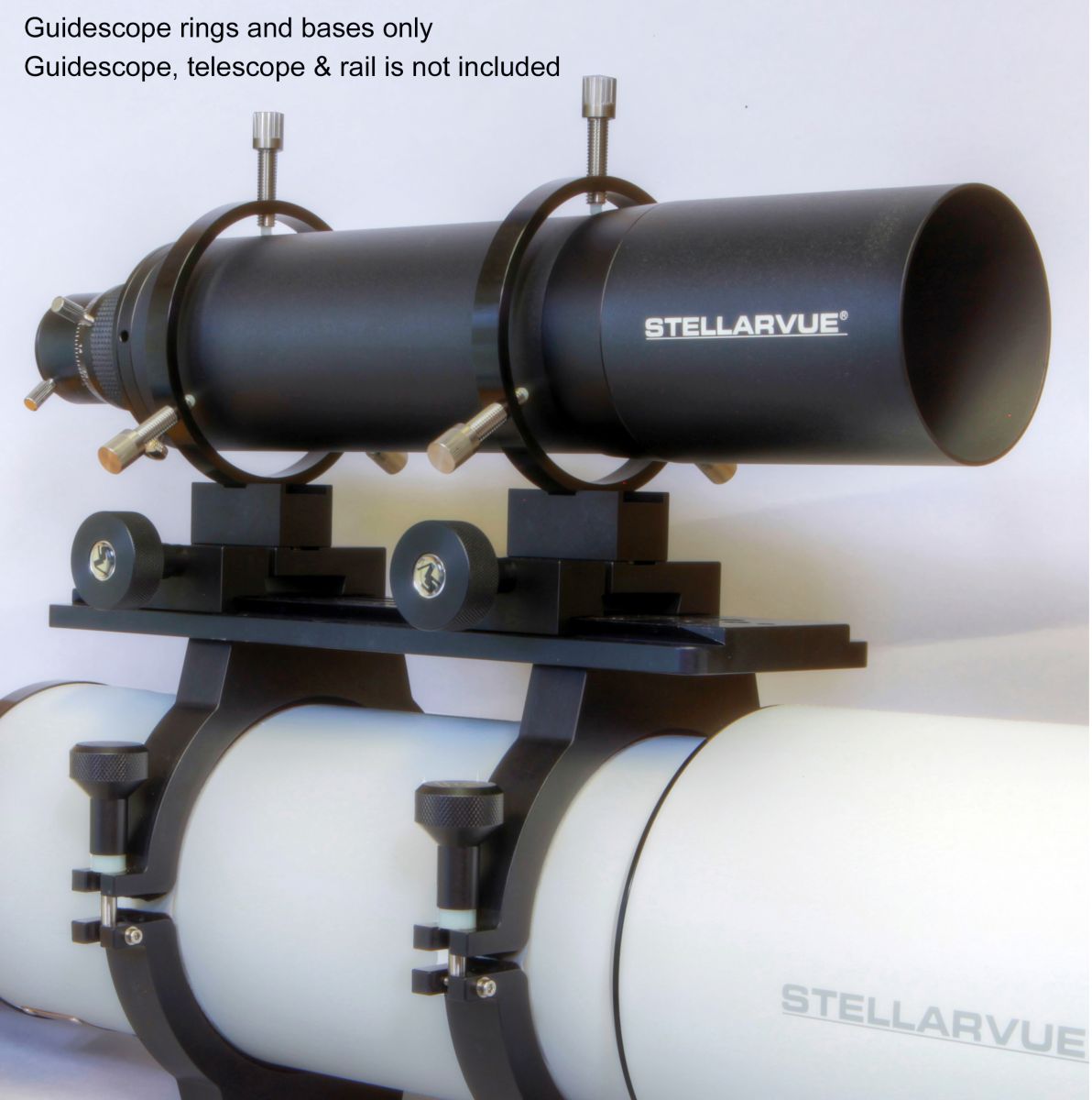 Stellarvue R102LV